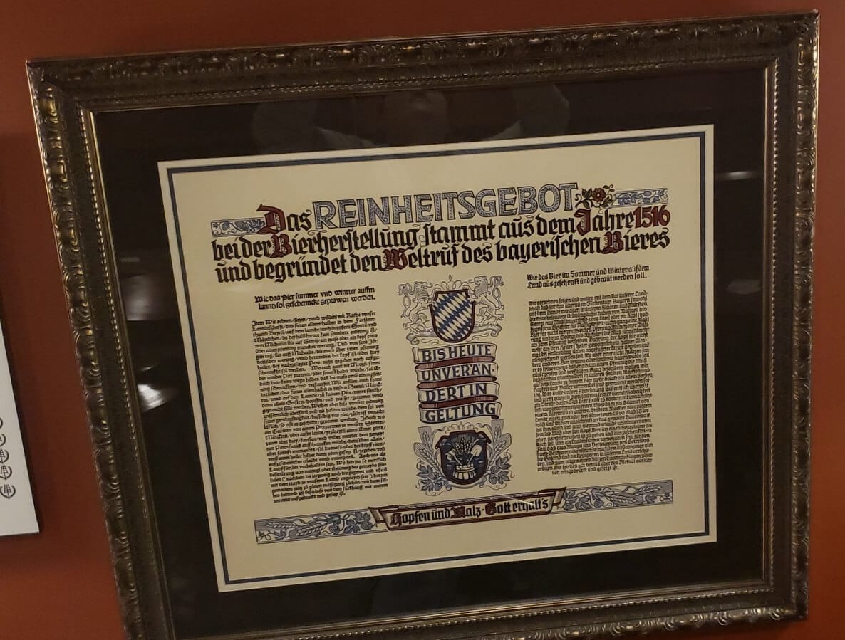 German Lagers: what's the big deal? - McFleshman's Brewing Co