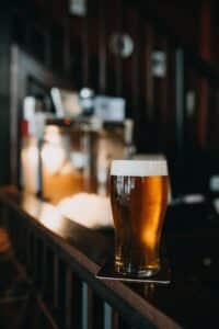 Brewery in Appleton, Wisconsin - McFleshman's Brewing Co