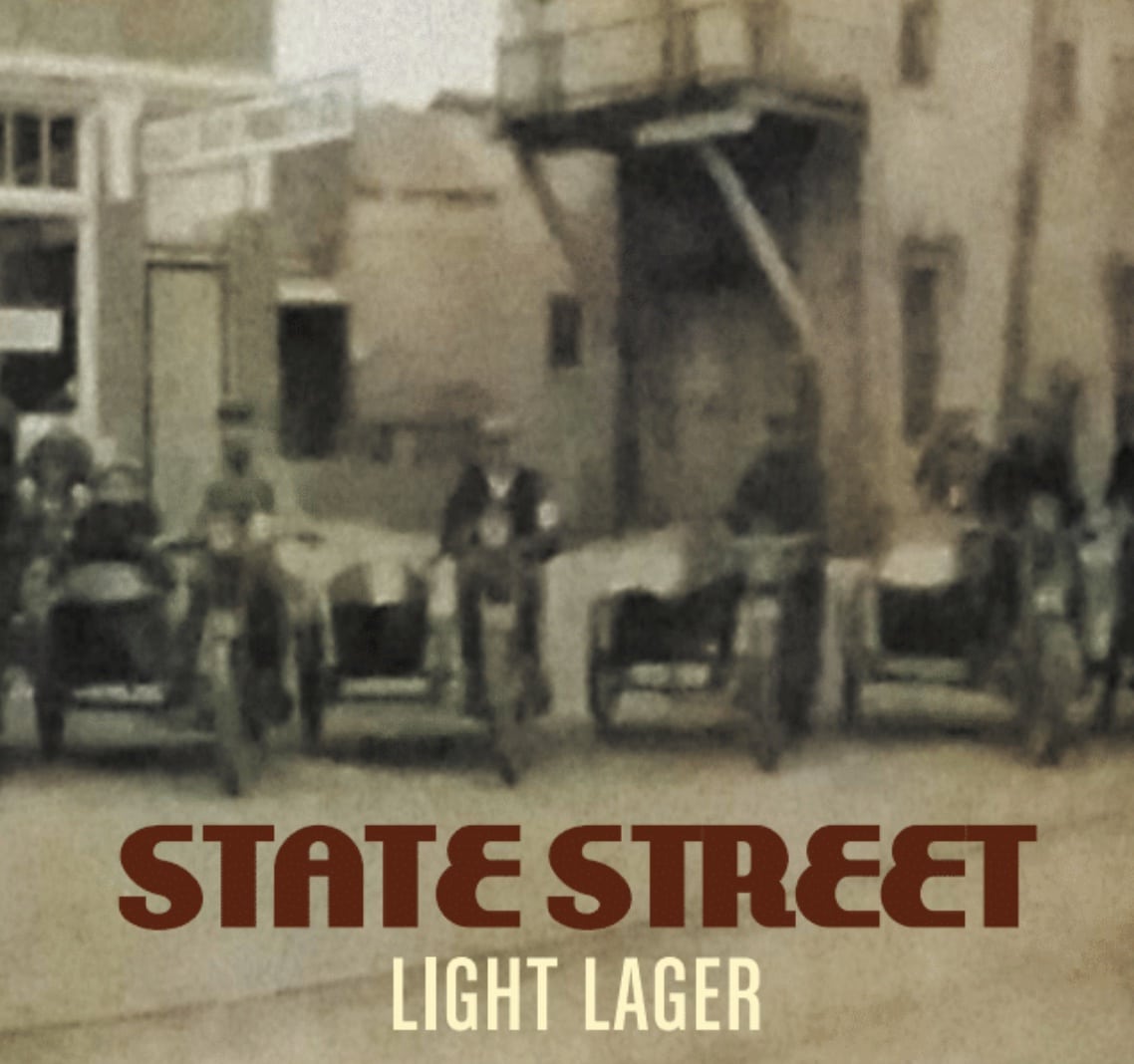 Beer - McFleshman's Brewing Co