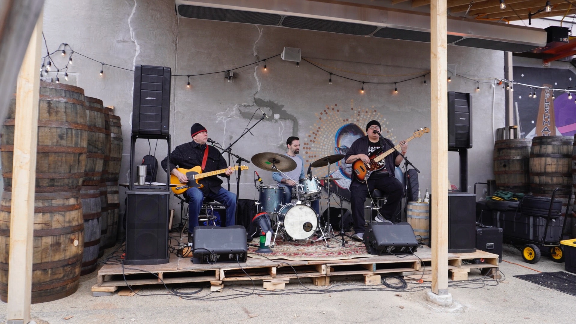 Lagerfest - McFleshman's Brewing Co