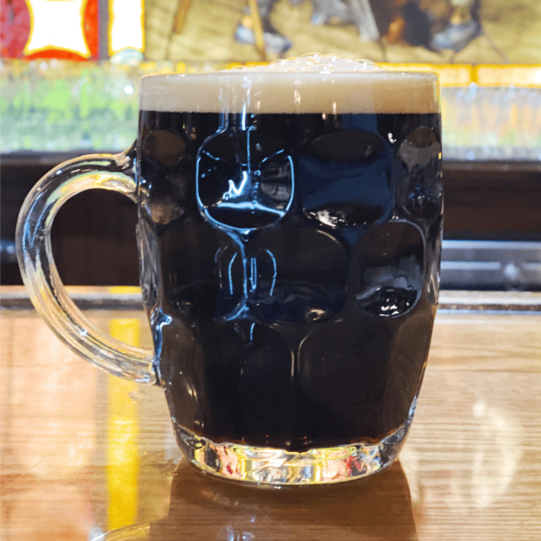 Beer - McFleshman's Brewing Co