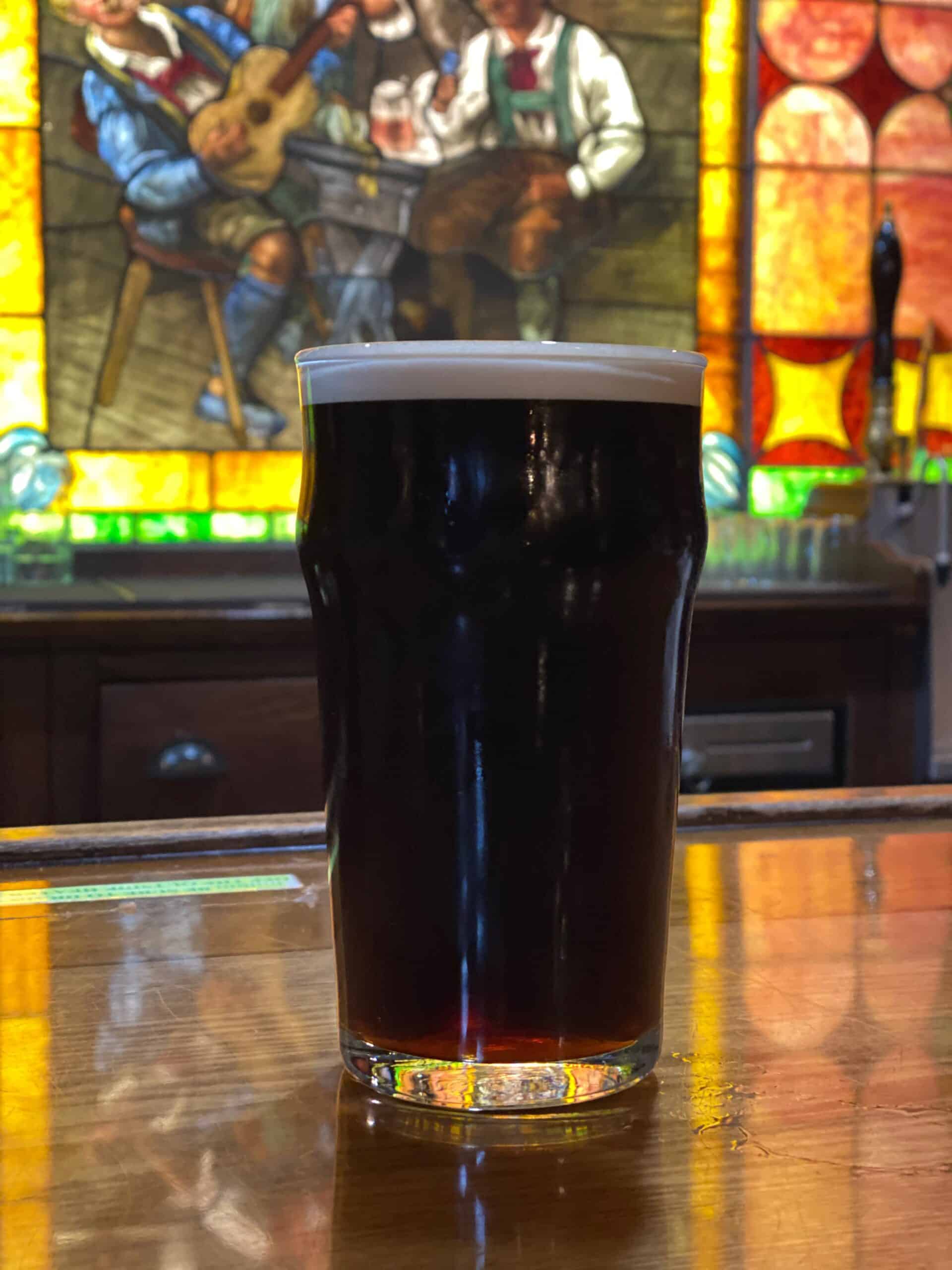 Beer - McFleshman's Brewing Co