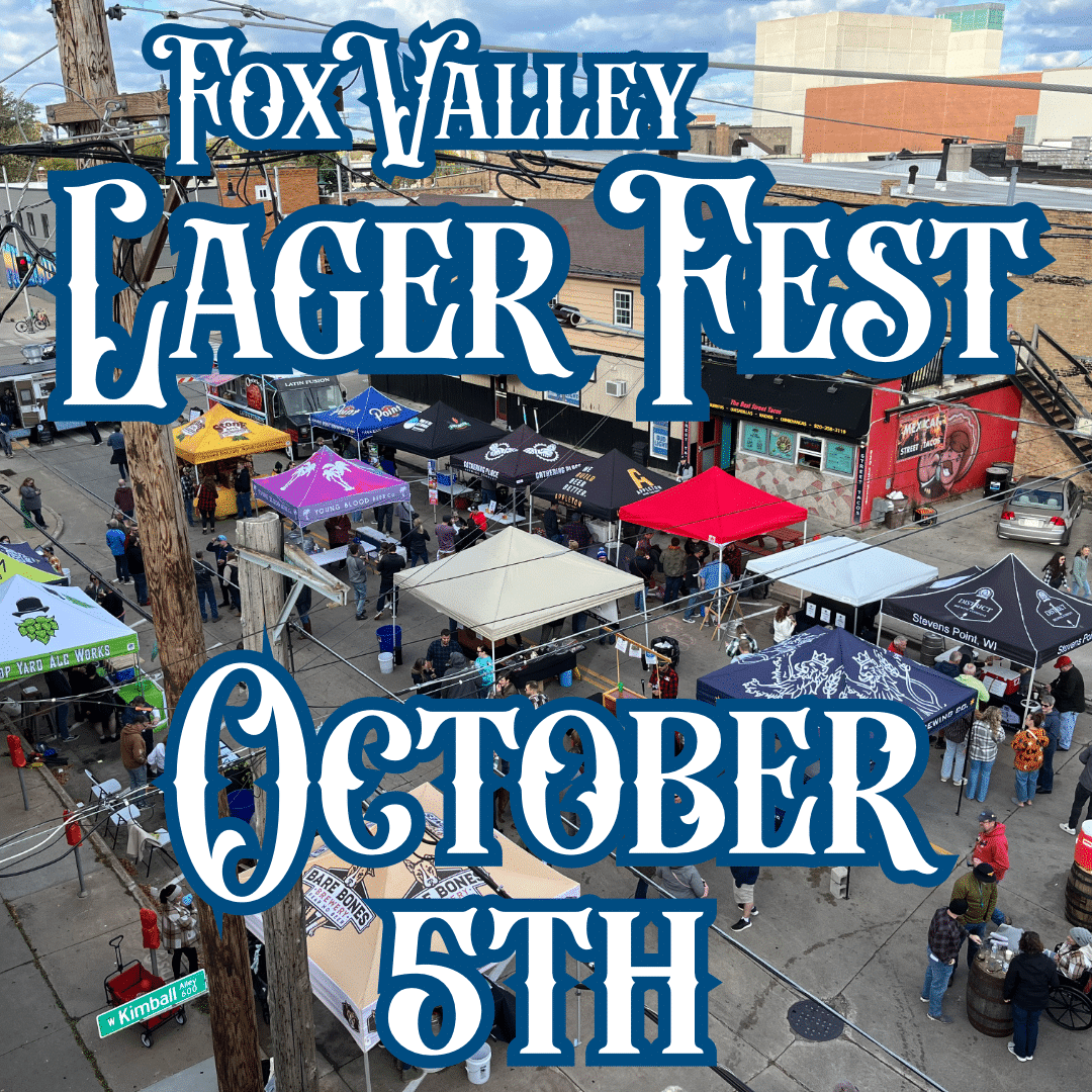 Lagerfest - McFleshman's Brewing Co